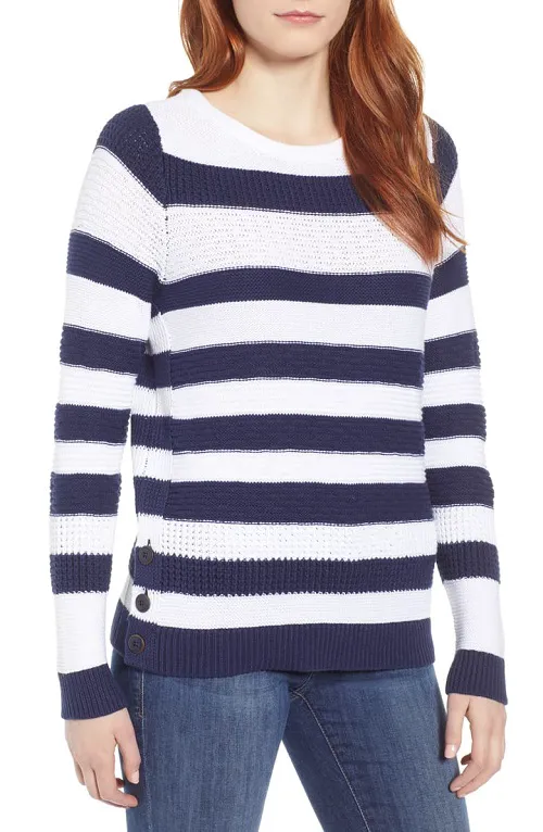 This $29 Sweater Is The Perfect Lightweight Cover-Up To Keep In Your ...