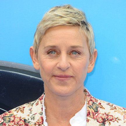 Ellen DeGeneres Just Dropped This MAJOR Bombshell On ‘The Ellen Show ...