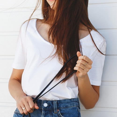 Now’s Your Chance To Score The Perfect Summer Tee For Just $9 At ...