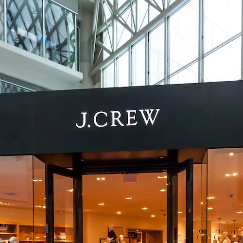 J. Crew