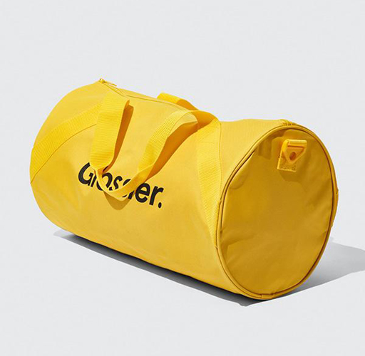 Glossier’s Limited-Time Merch Collection, GlossiWEAR, Is Here - SHEfinds