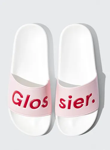 Glossier’s Limited-Time Merch Collection, GlossiWEAR, Is Here - SHEfinds