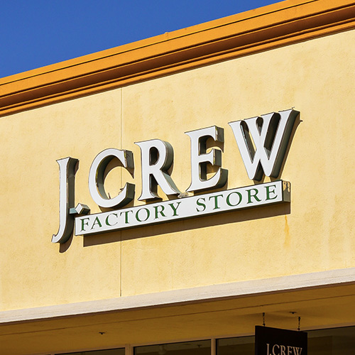 J.Crew Factory’s Clear The Clearance Is Back For Labor Day–& You Can ...