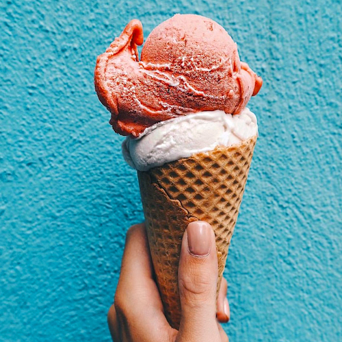 The 4 Most Unique Places To Celebrate World Ice Cream Day - SHEfinds