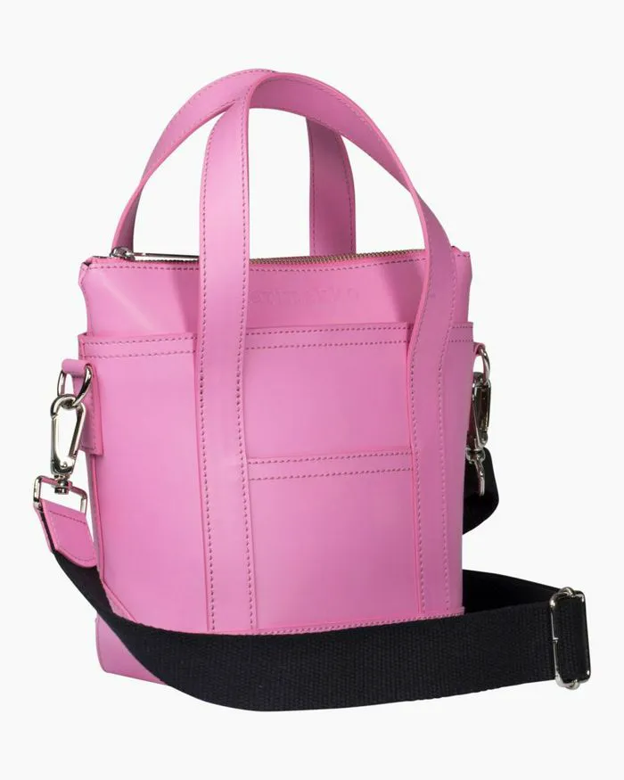 Marimekko Just Launched Premium Leather Handbags And They’re Stunning ...