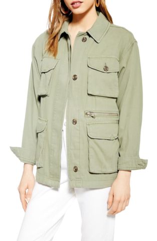 Don’t Miss Your Chance To Score The Perfect Fall Jacket For 50% Off ...