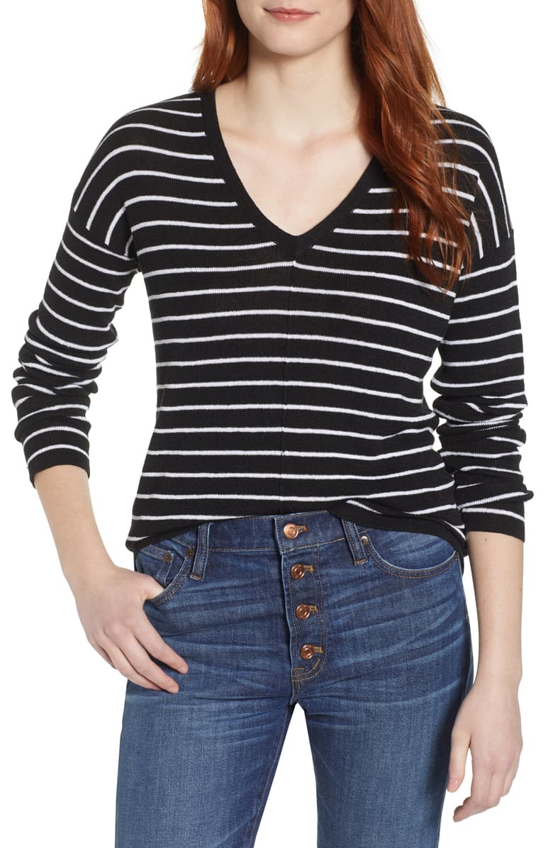 Stock Up On This Perfectly Slouchy Sweater While It’s On Sale For 40% ...