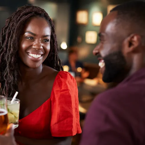 How To Look And Feel Your Best On A Date If It’s Been A While - SHEfinds