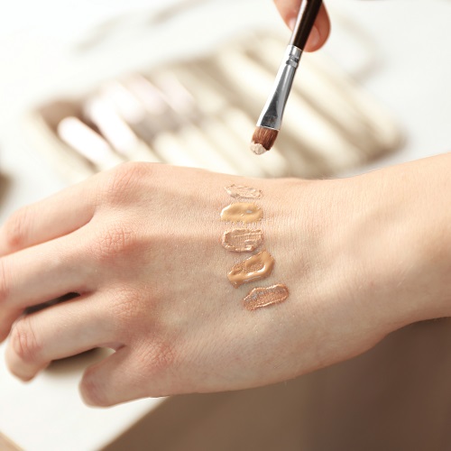 The Results Are In: These Are The Best Full Coverage Foundations For ...