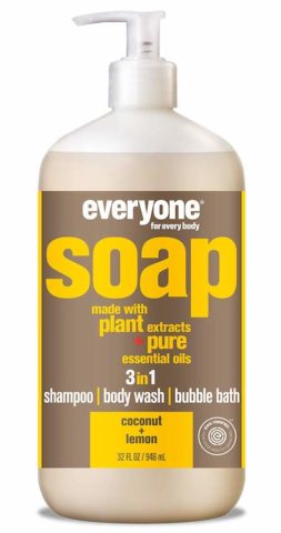 These Are The Best Body Washes That Leave Your Skin Clean, Soft And ...