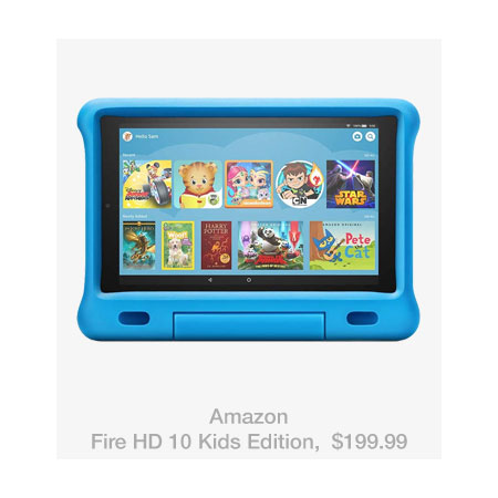 The 50 Best Gifts For Kids In 2019