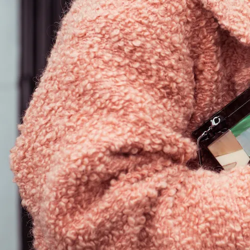 Can’t Get Enough Of The Cozy Faux Fur Trend? Then You Need To Snag This ...