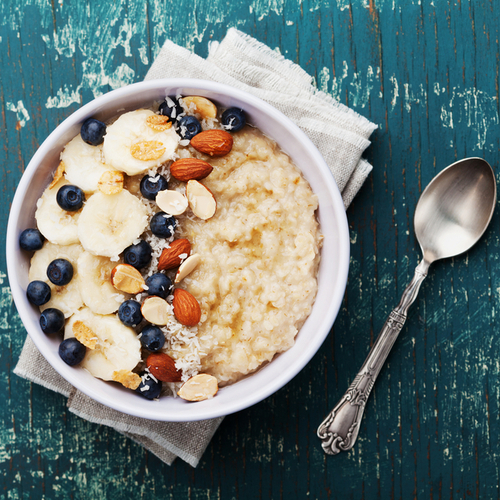 4 Flat-Belly Breakfast Recipes You Should Try This Week For Weight Loss ...