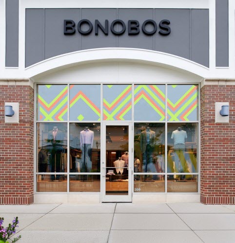 The Life-Changing Menswear Brand Every 30 Year Old Should Try: Bonobos ...