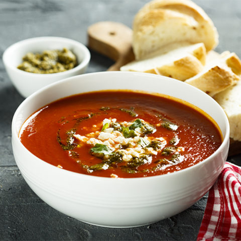 5 Calorie-Burning Soup Recipes You Should Make For Weight Loss - SHEfinds