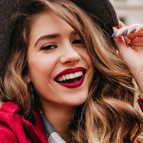 Popular Makeup Brands