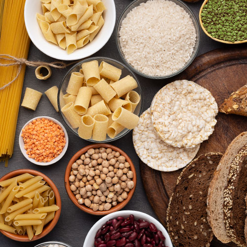 The One Guilt-Free Carb That Will Keep Your Metabolism Going All Day ...