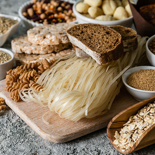 The One Guilt-Free Carb That Will Keep Your Metabolism Going All Day ...