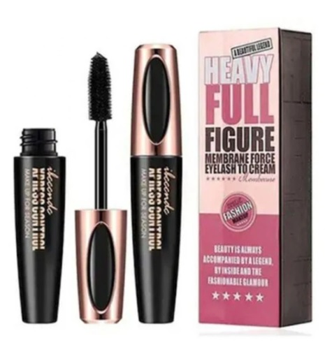 This $13 Silk Fiber Mascara Will Make You Look Like You Got Lash ...