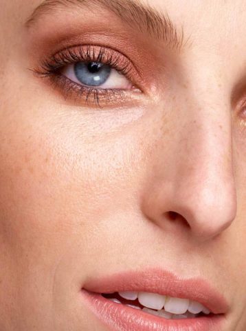 Beautycounter’s Velvet Eyeshadow Palette Has It All: Clean Ingredients ...