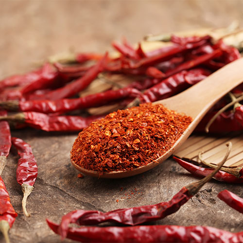 5 Fat-Burning Spices You Should Put In Everything To Keep Your ...