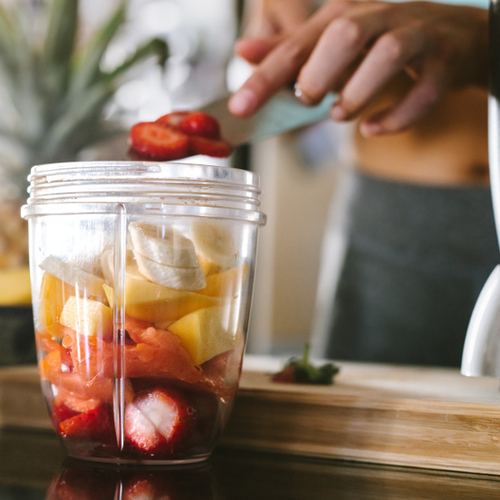 The Life-Changing Diet Hack You’ve Probably Never Heard Of–It Melts Fat ...