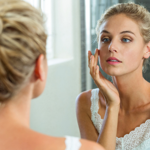4 Reasons You Keep Getting Fine Lines And Wrinkles–And How To Stop Them ...