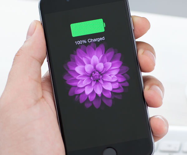 The One App You Need To Refresh ASAP If You Keep Running Out Of Battery ...