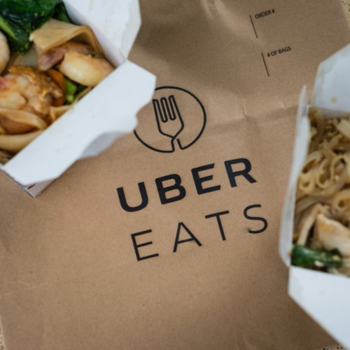 Uber Eats Just Made A Huge Announcement & People Are Freaking Out ...