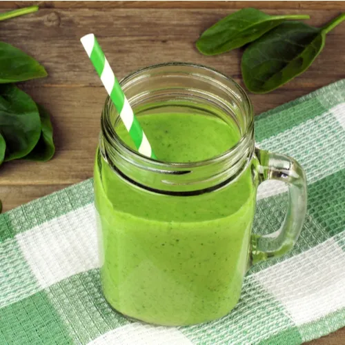 4 Life-Changing Smoothies That Basically Melt Belly Fat, According To ...