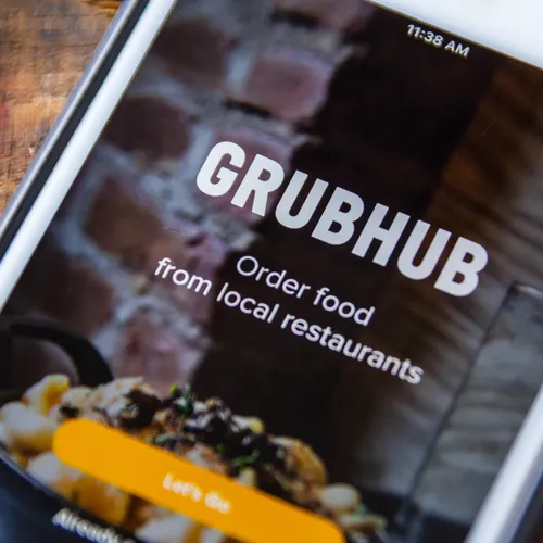 You’ll Never Guess What Grubhub Was Just Caught Doing–People Are So Mad ...