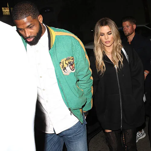 Khloe Kardashian Just Dropped This MAJOR Bombshell About Her ...