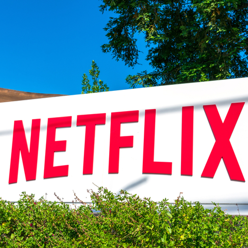 Netflix Just Dropped This MAJOR Bombshell & People Are Freaking Out ...