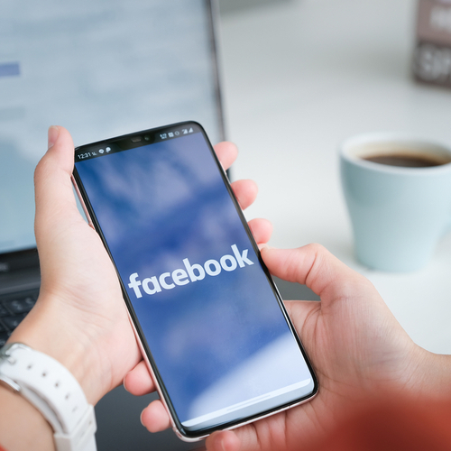 The Scary Reason You Should Stay Off Facebook During Quarantine - SHEfinds