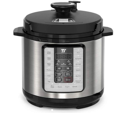 You *Need* This $56 “Do-It-All” Slow Cooker/Pressure Cooker In Your ...