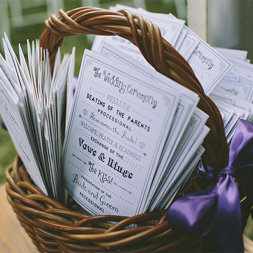 6 Things Brides Always Forget To Put In The Welcome Bags–But Guests ...