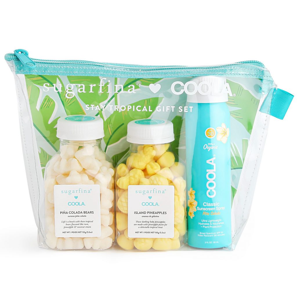 The Summer Collab You Don’t Want To Miss? COOLA x Sugarfina - SHEfinds