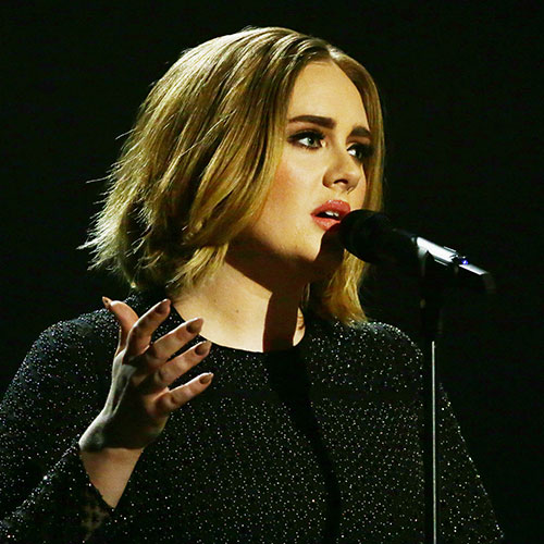 Adele Looks Unrecognizable Now–& Fans Are Freaking Out - SHEfinds