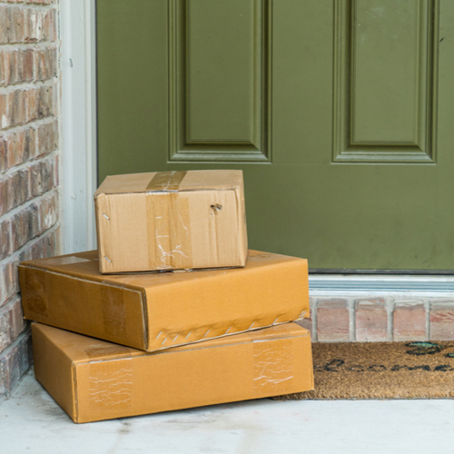 This Is The Worst Mistake You Can Make When Opening Packages - SHEfinds