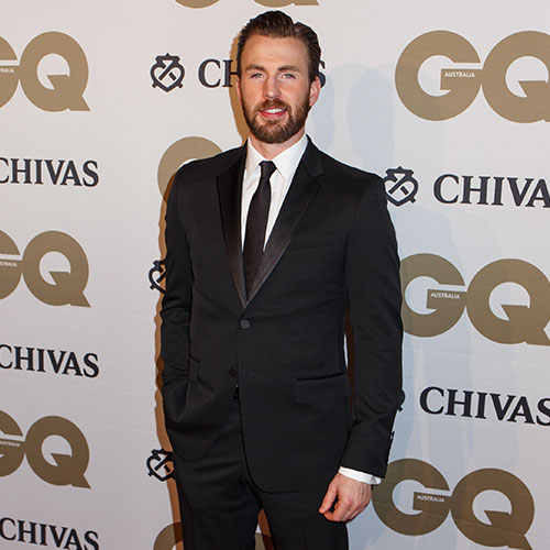 Chris Evans Just Revealed This Heartbreaking Update About His Health ...