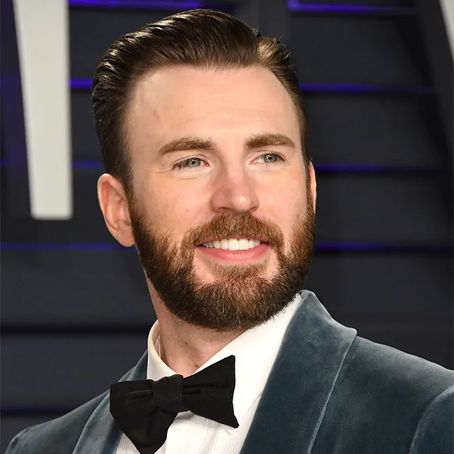 Chris Evans Just Revealed This Heartbreaking Update About His Health ...