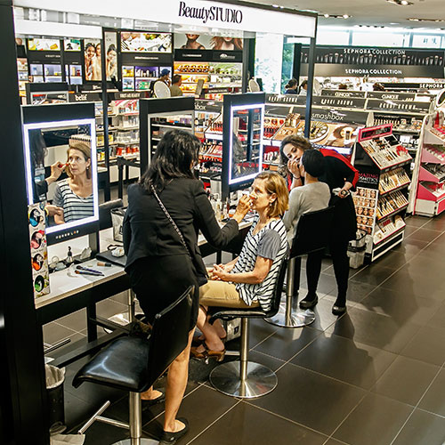Sephora Just Made This HUGE Change To Its Loyalty Program– WHAT Is ...