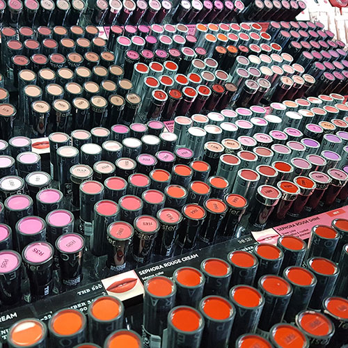 Sephora Just Made This HUGE Change To Its Loyalty Program– WHAT Is ...