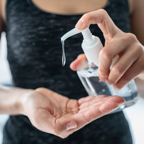 The Easy Way To Get Hand Sanitizer When It’s Sold Out At Every Store ...