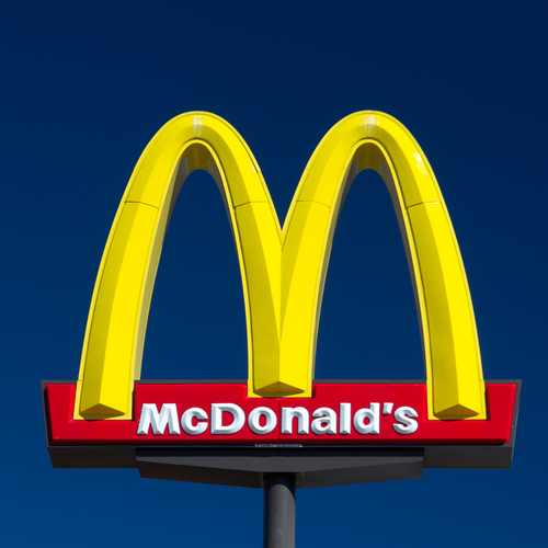 McDonald’s Just Made The Most Amazing Announcement Ever & We’re ...