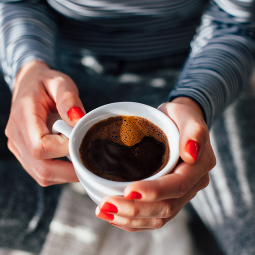 The One Condiment No One Over 50 Should Be Eating Anymore Because It ...