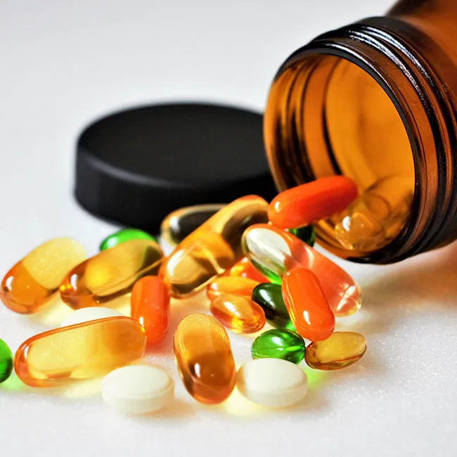 4 Vitamins You Should Start Taking This Week For Instant Weight Loss ...