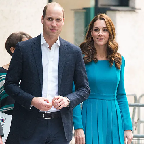 Prince William & Kate Middleton Just Released The Most Heartbreaking ...