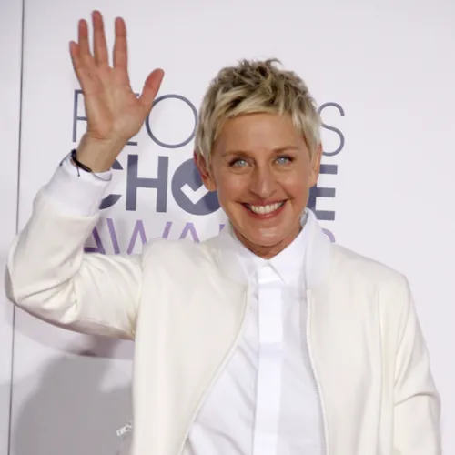 You Might Want To Sit Down Before Hearing This Bombshell About Ellen ...