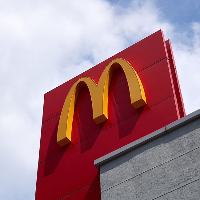 McDonald’s Just Made A Huge Announcement–We Can’t Believe It! - SHEfinds